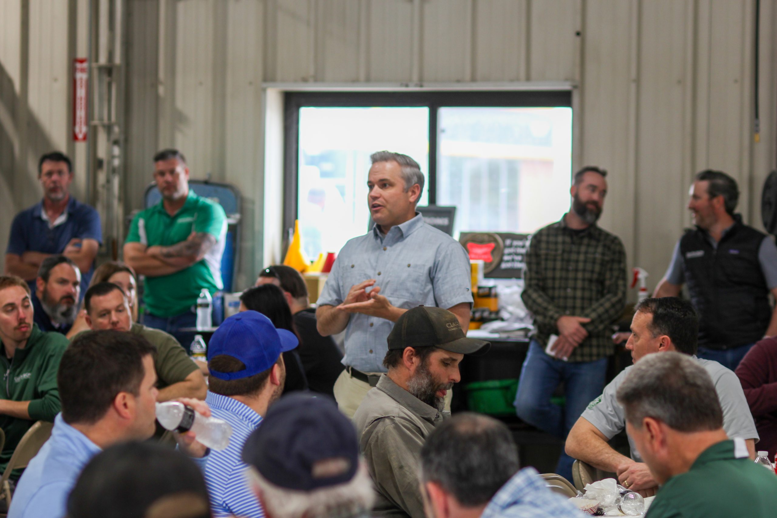 Safety First: National Safety Professionals Day – Clarkson Construction