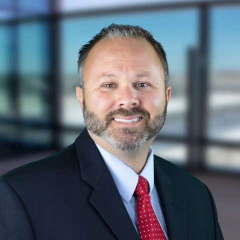 Our Leadership Team | Chris Smith – Clarkson Construction